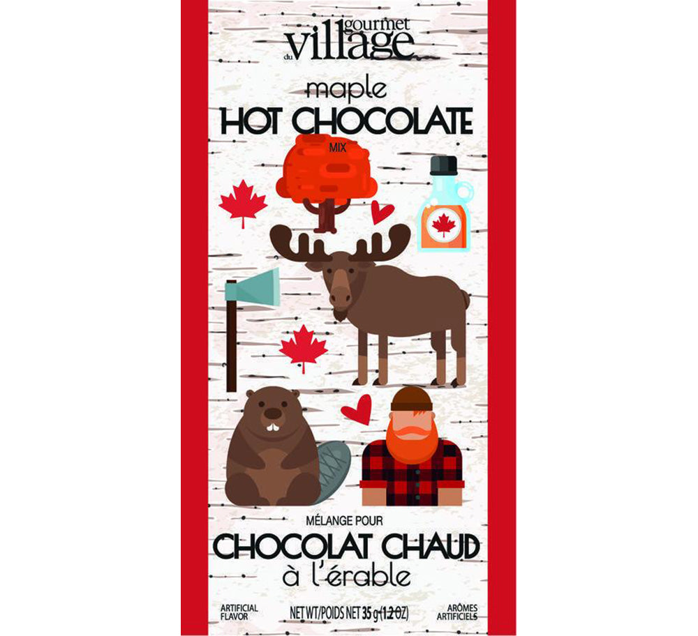 Great Canadian Hot Chocolate | Carlbergs Gift Shop