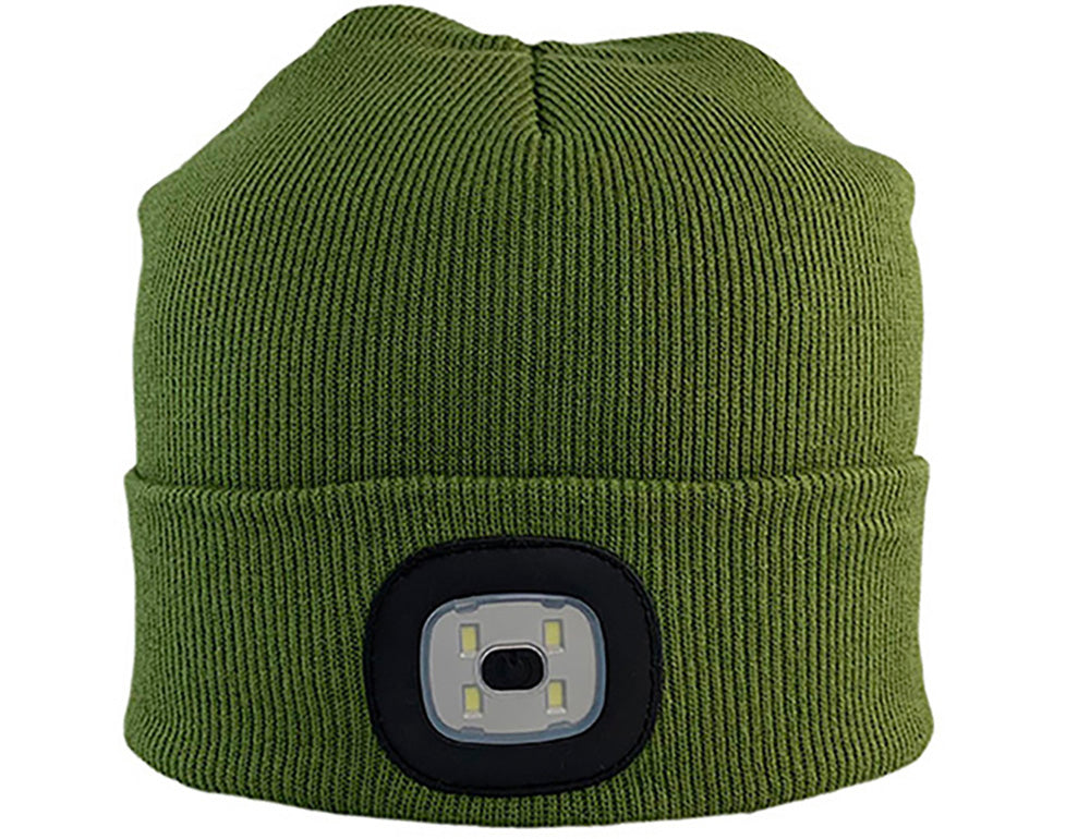 Night Scout Beanie | Carlbergs Gift Shop